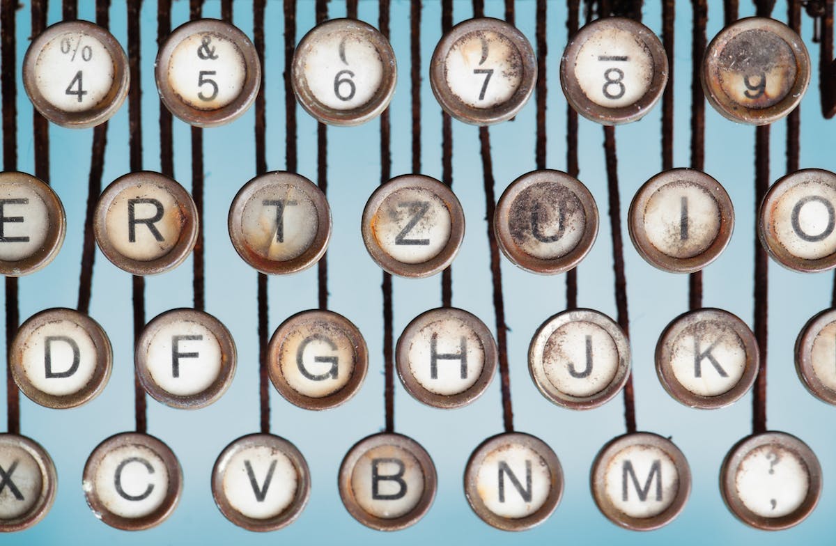 Author: Graham Charlton