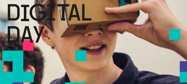 BIMA’s Digital Day inspires young talent to pursue a career in media