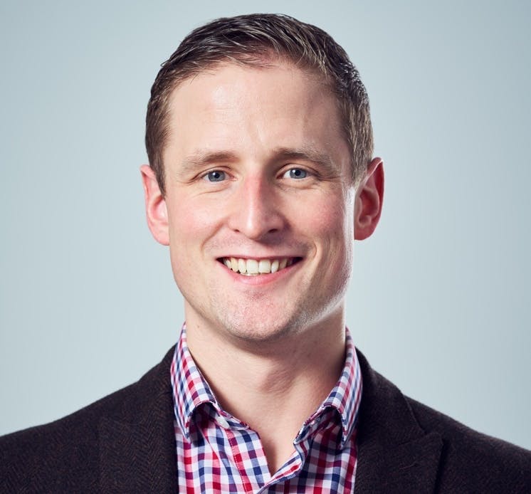 PayByPhone’s UK CEO on the company’s obsession with UX
