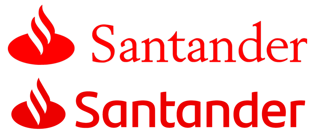 How Santander transformed its visual identity for the 21st century