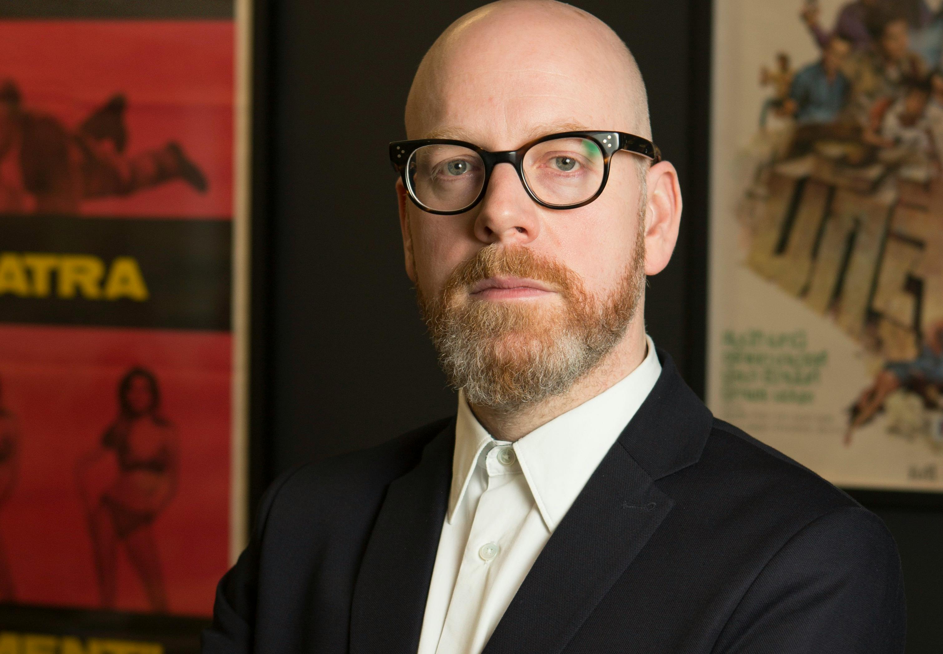 A day in the life of… Leo Rayman, CEO at Grey Consulting