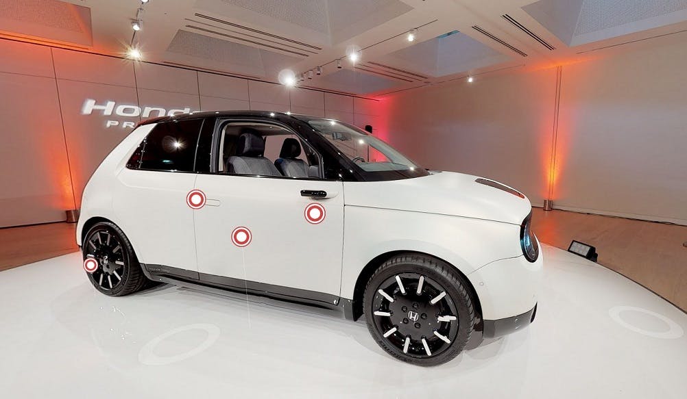 How Honda UK cuts through the noise with agile content and brand ...