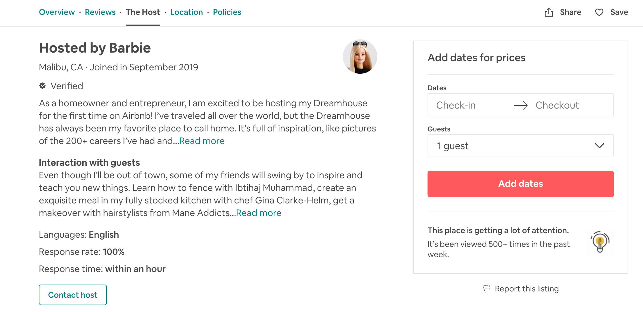 Seven examples of hotel content marketing campaigns