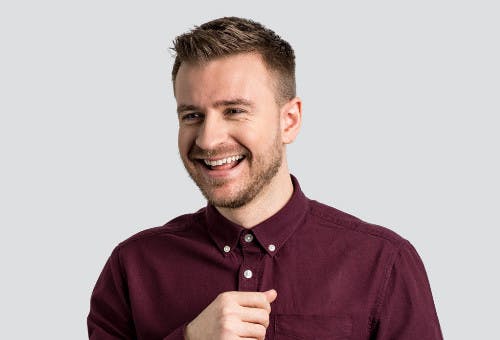 A day in the life of… Kyle Cassidy, Head of User Experience Design ...