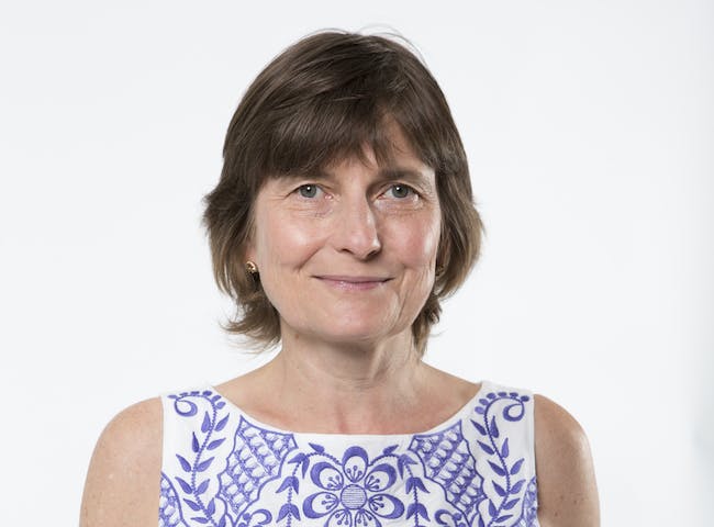 A day in the life of… Jane Asscher, CEO and founding partner, 23red