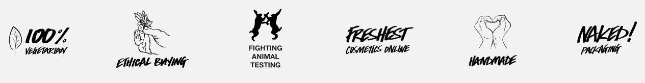Six impactful examples of ecommerce USP bars