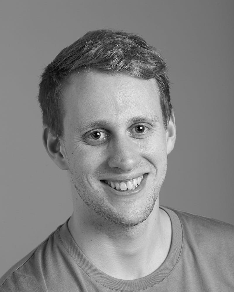 A day in the life of… Sam Hodges, Growth Director at Numan