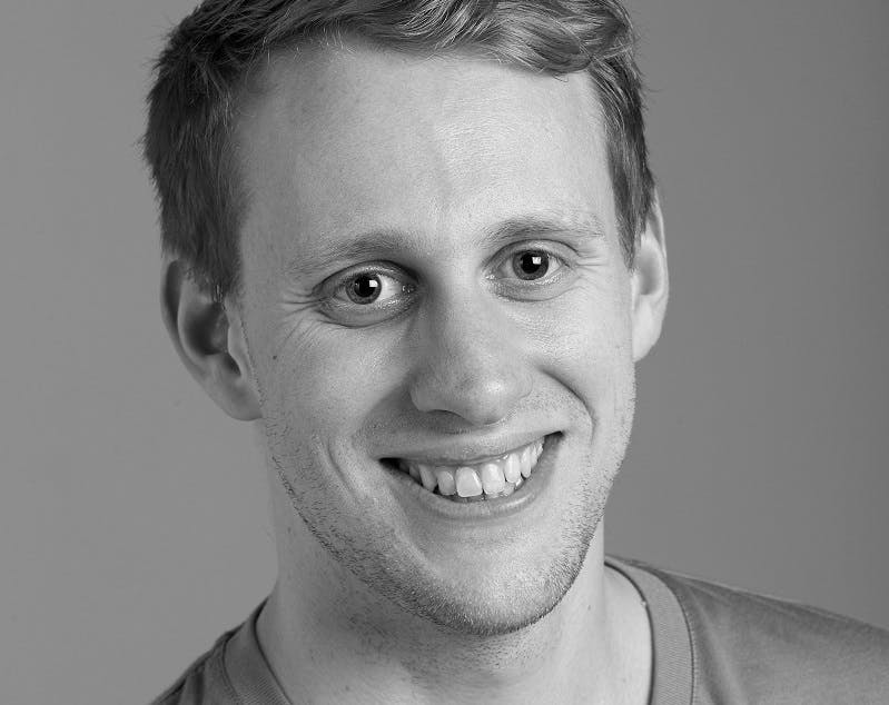 A day in the life of… Sam Hodges, Growth Director at Numan