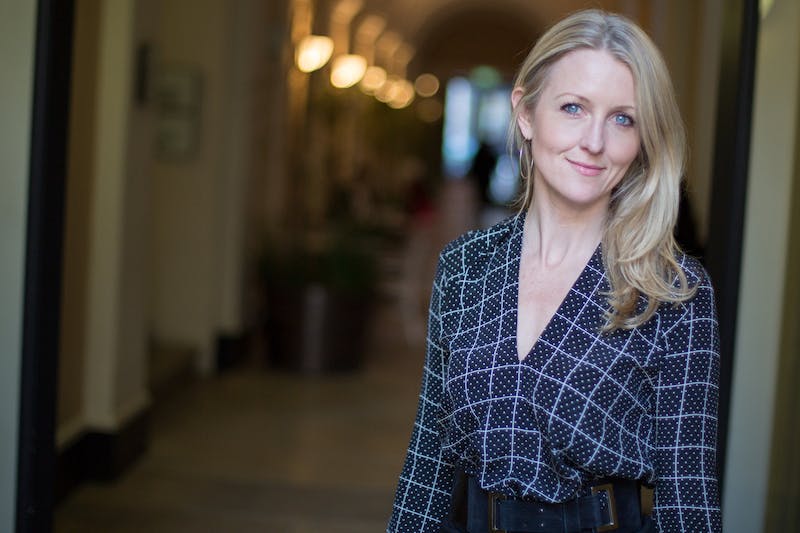 A day in the life of… Alice Weightman, founder and CEO of The Work Crowd