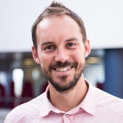 A day in the life of… Richard Friar, Managing Director at Starcom