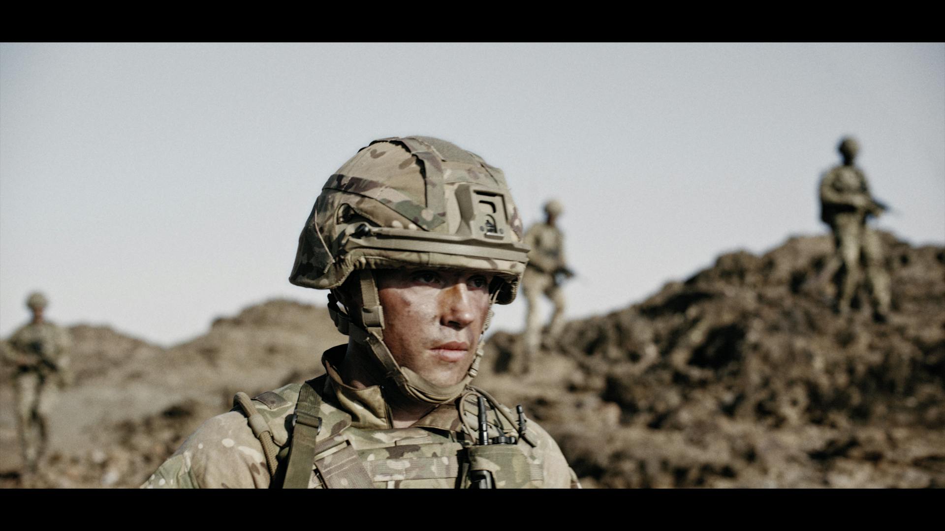 British Army’s ‘This is Belonging’ recruitment campaign foregrounds ...