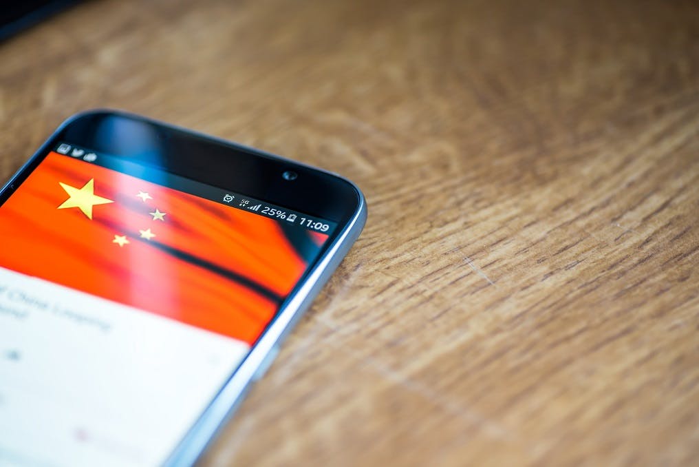 How China’s programmatic landscape is changing