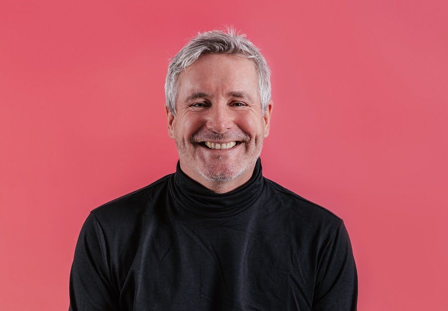 “Traditional consumer insights techniques are utterly outdated,” says ...