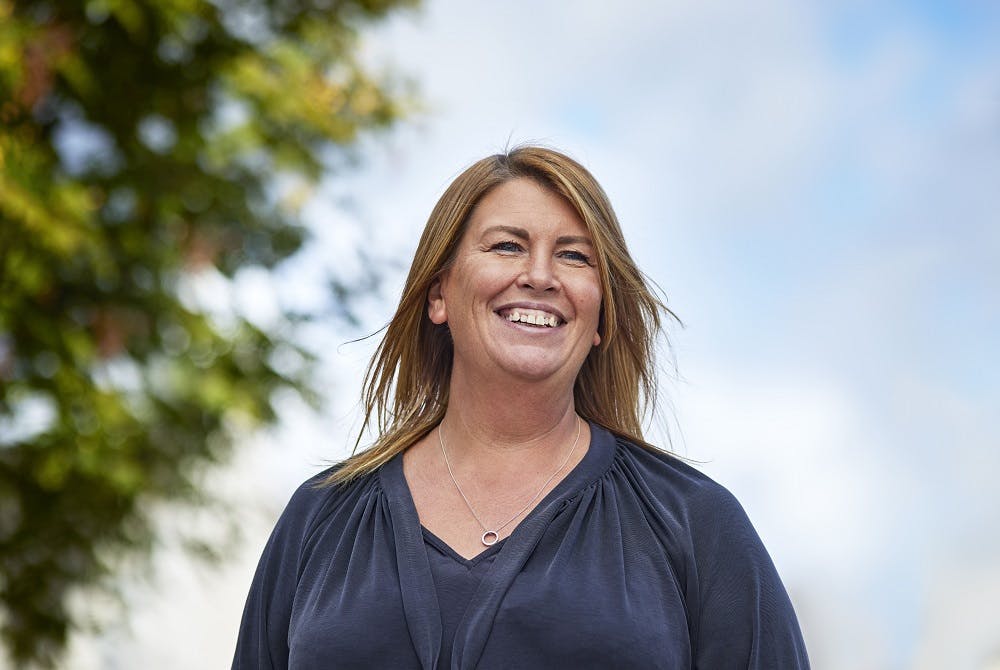 A day in the life of… a sustainable packaging consultant
