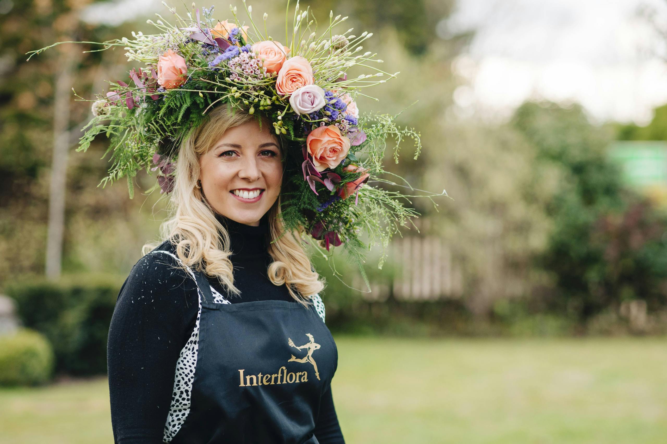 Interflora drives 3.8 million video views with Great British Bloom Off ...