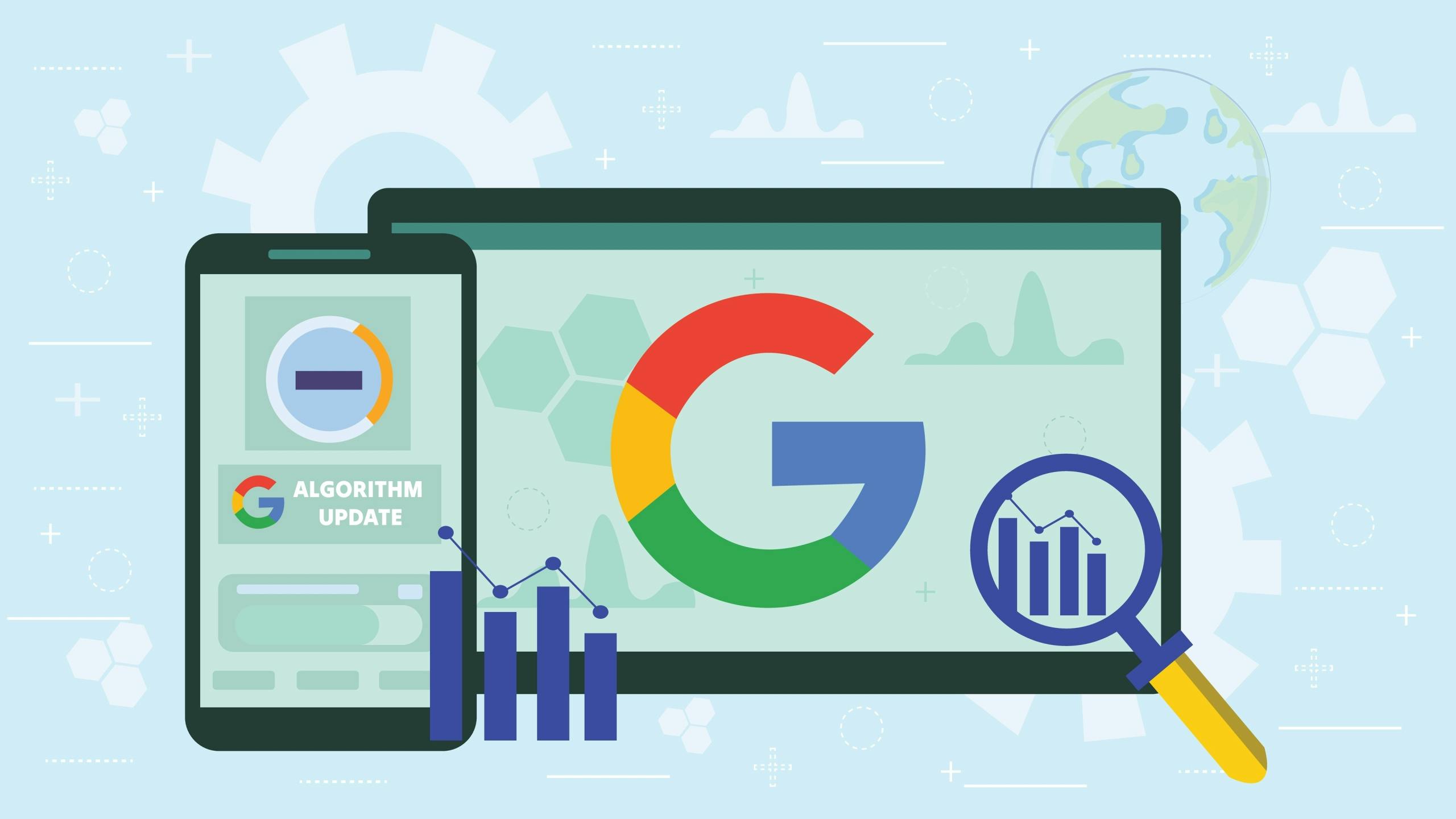 What is Google really targeting with the March Core Update, and will it ...