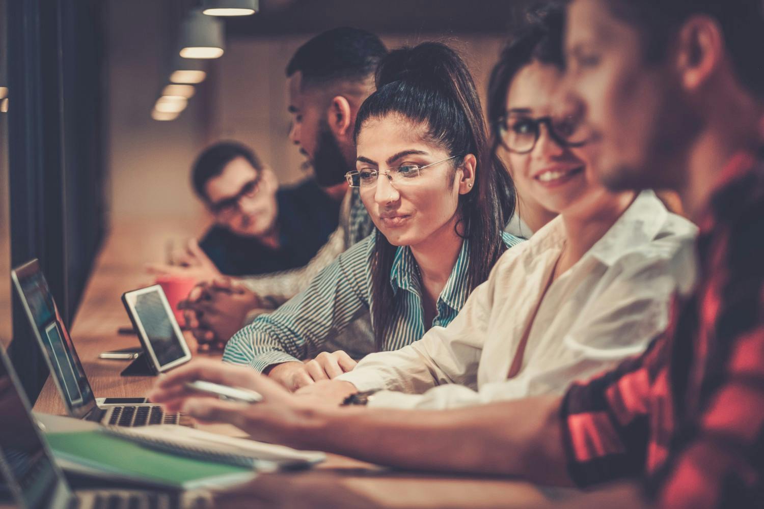 Social Media best practice, trends, case studies - Econsultancy