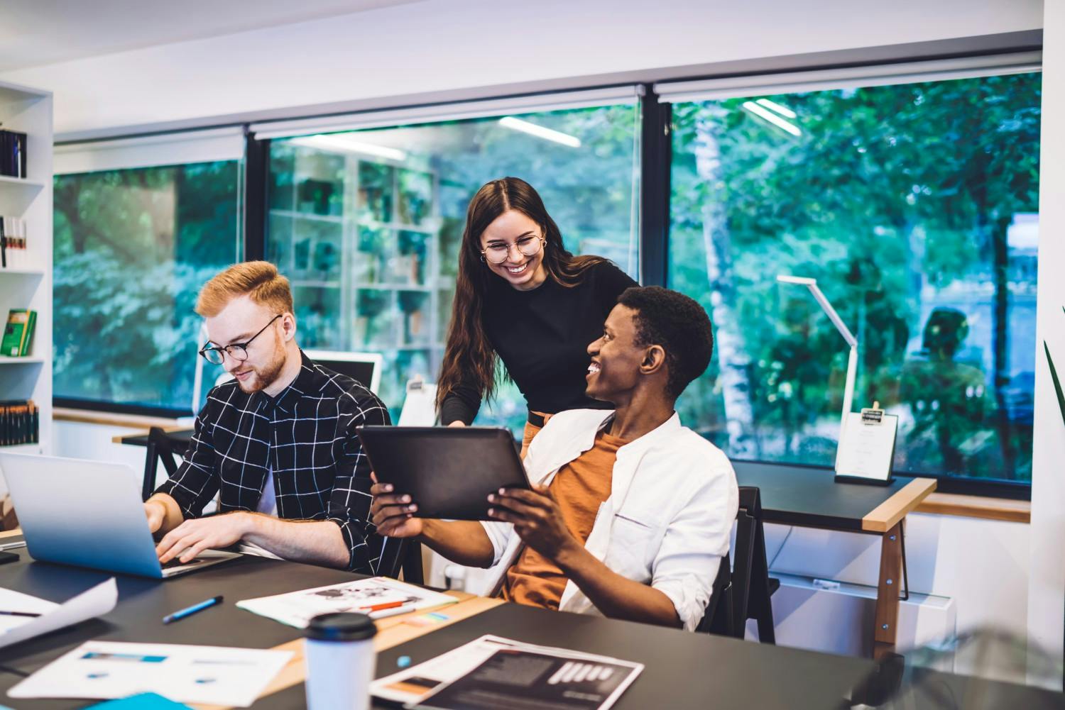 Guide to a Successful Social Media Team: A Checklist